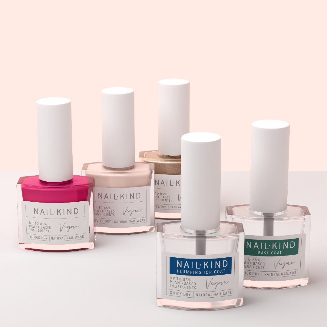 The Muse Kit | NailKind