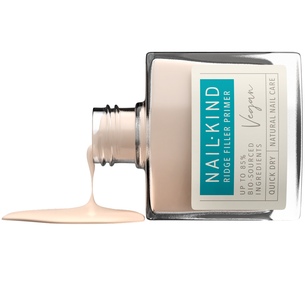 Ridge Filler Primer & Treatment | NailKind