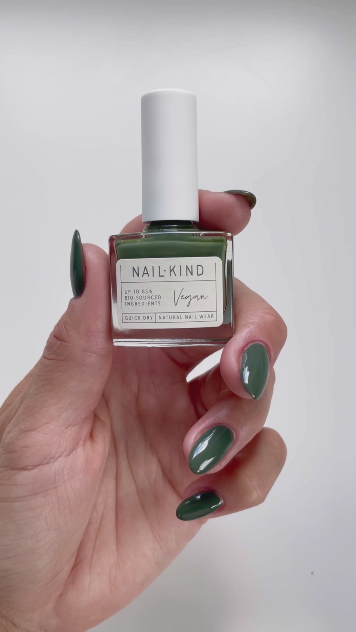 GREEN DAZE | NailKind