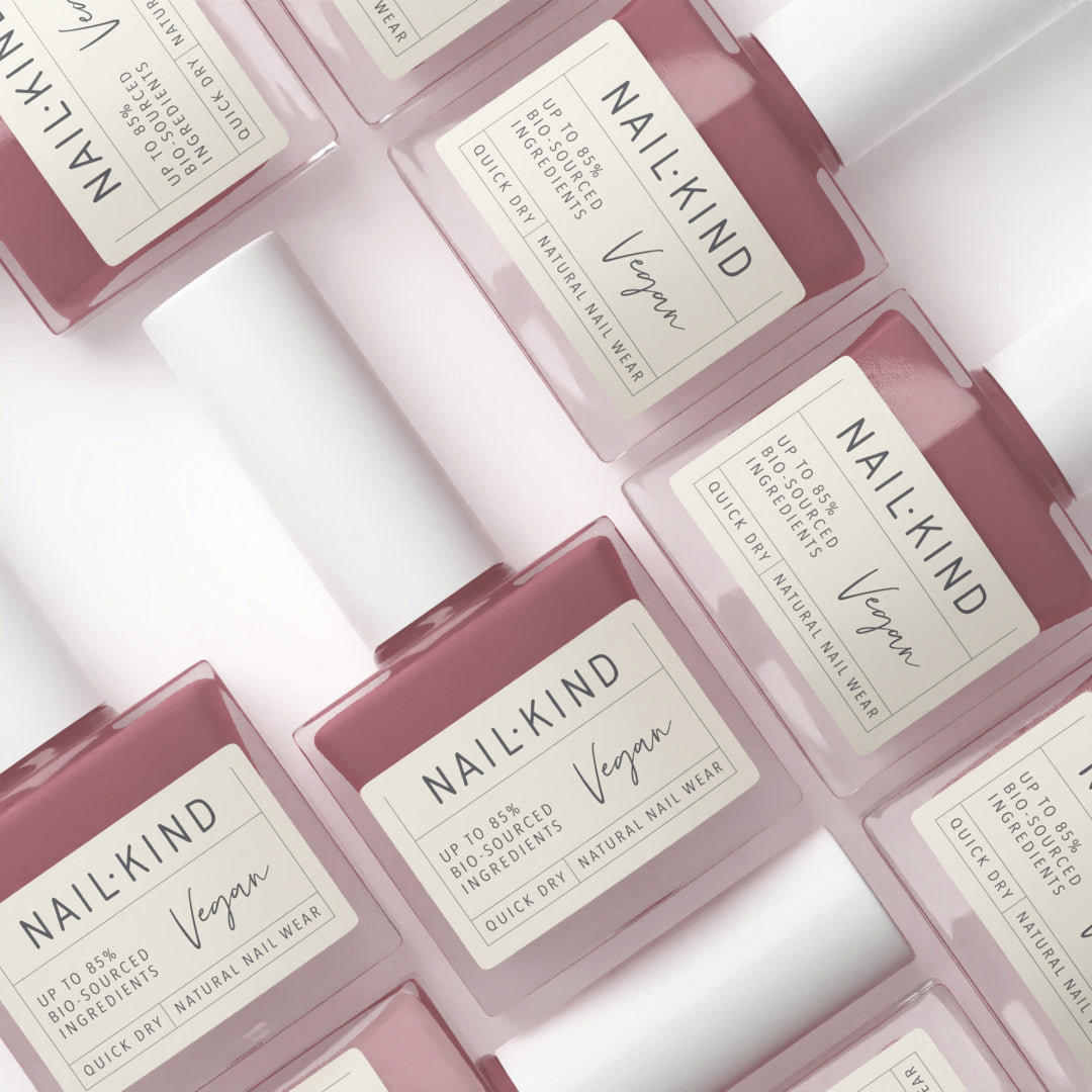 Cheeky club | NailKind